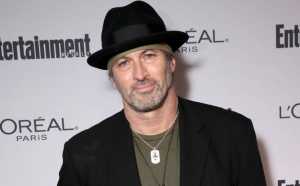 Scott Patterson Age, Wife, Son, Movies, and Net Worth