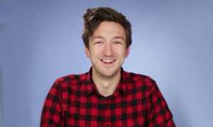 Shane Madej Co-Hosts BuzzFeed: Unsolved with Ryan Bergara