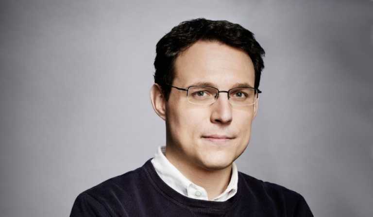 Steve Kornacki Married, Boyfriend, Salary, Net Worth and Salary Steve Kornacki Married, Boyfriend, Salary, Net Worth and Salary