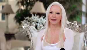 Susan Hannaford Bio, Net Worth, Wiki, Married, Husband, and Children