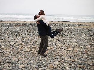 Matthew Mario Rivera Is Spending a Happy Married Life With Kasie Hunt