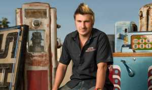 Tyler Dale Age, Bio, Net Worth, Wiki, and Mother