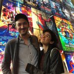 Shane Madej Co-Hosts BuzzFeed: Unsolved with Ryan Bergara