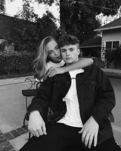 Maddie Ziegler's Break Up Rumors With Long-term Boyfriend, Jack Kelly