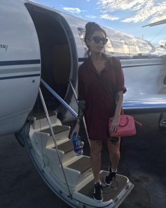 Facts about Laura Lux- Australian Internet personality and former DJ