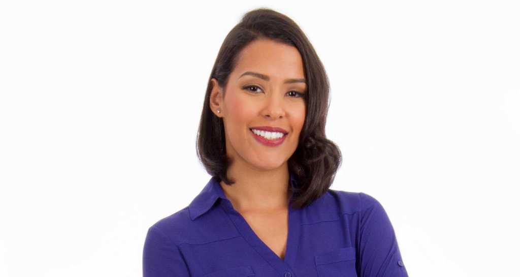 Anaridis Rodriguez Age, Bio, Salary, Net Worth, Husband & Baby