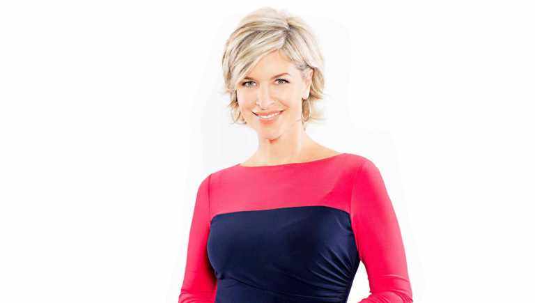 Carolyn Mackenzie Salary, Net Worth, Husband, Married & Height