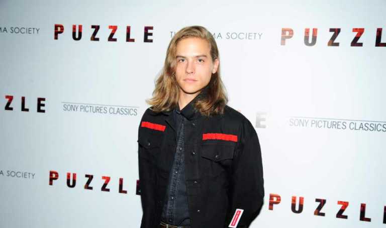 Dylan Sprouse Age, Bio, Wiki, Net Worth, Married and Parents