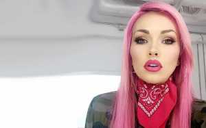 Kandee Johnson Wiki, Bio, Net Worth, Age, Husband, Height and Makeup