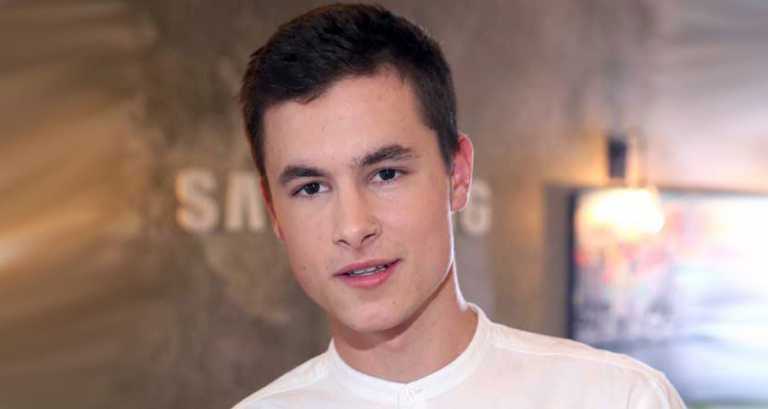 Kian Lawley Bio, Net Worth, Tattoos, Siblings and Girlfriend