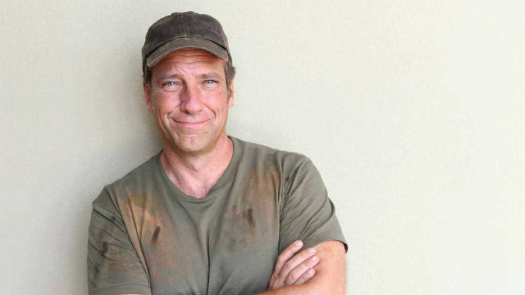 Facts about Mike Rowe- an American Television Host & Narrator
