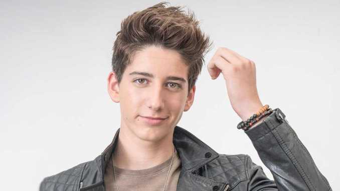 Milo Manheim Bio, Net Worth, Age, Height, Siblings and Girlfriend