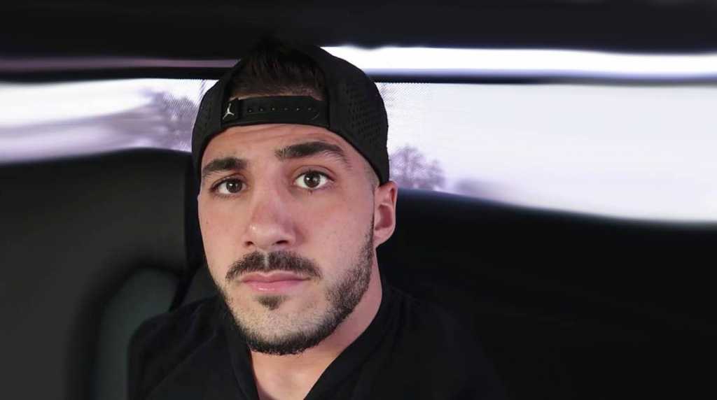 Nickmercs Is Dating His Long-term Girlfriend, Emumita Bonita As of 2019