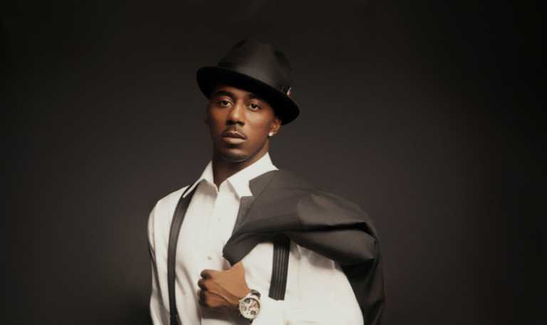Ralph Tresvant Age, Height, Parents, Wife, Kids and Net Worth