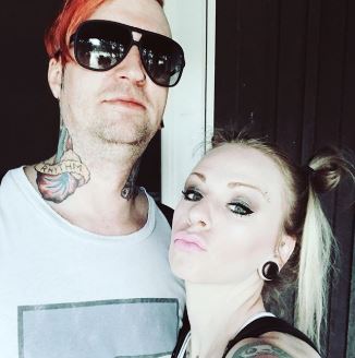 Whitney Whatley Spending Married Life With Husband, Brandon Overbey