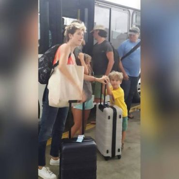 Fakta om Arthur Clutterbuck- Son till den brittiske skådespelaren ...