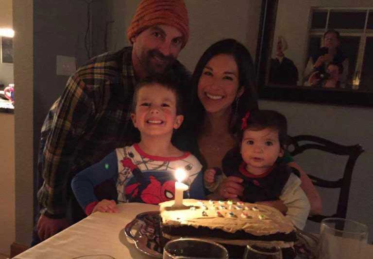Ana Cabrera Bio, Height, Salary, Family & Husband