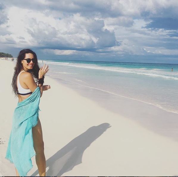 Khalyla Kuhn Bio, Wiki, Net Worth, MMA, Married & Family