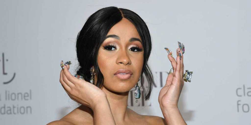 Cardi B Net Worth, Bio, Parents, Husband & Baby