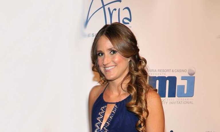 Celeste Ackelson's Married Life With Her Husband, Brian Baumgartner