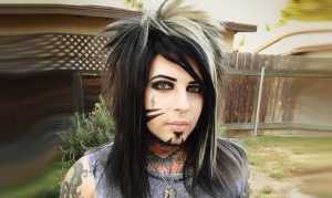 Dahvie Vanity Bio, Age, Height, Weight, Girlfriend & Wife