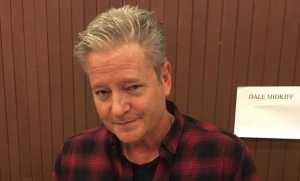 Dale Midkiff Bio, Wiki, Family, Wife & Net Worth