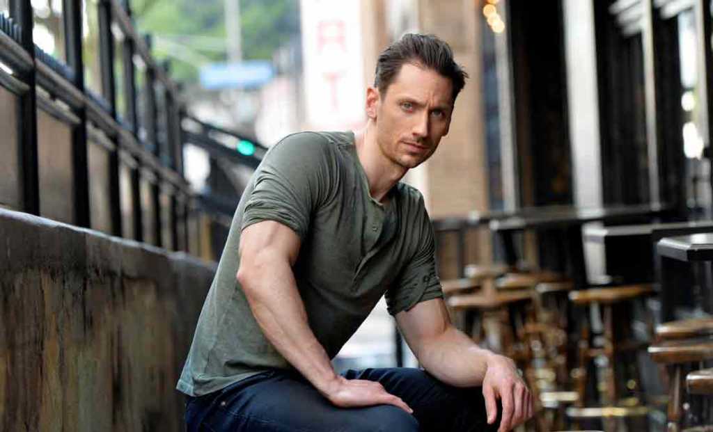 Derek Wilson Bio, Wiki, Age, Height, Girlfriend & Net Worth
