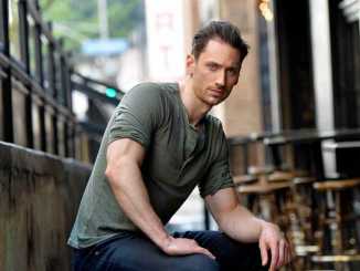 David Laid Bio, Affair, Girlfriend, Age, Height, Wiki & Net Worth