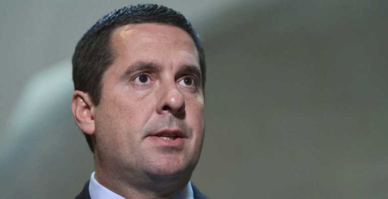 Devin Nunes Wife, Bio, Net Worth, Education, Wiki