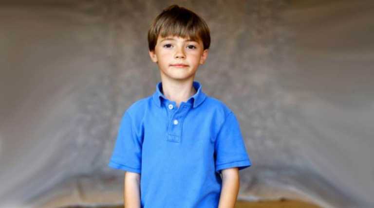 Jackson Robert Scott Bio, Age, Height, Parents & Net Worth