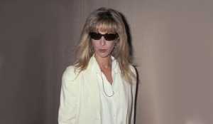 Jane Benyo Divorced With Tom Petty Before His Death & Shared 2 Kids