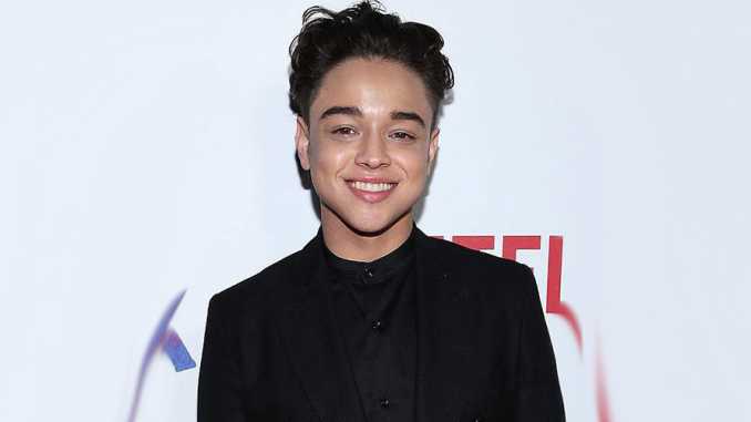 Jason Genao Bio, Age, Height, Net Worth, Girlfriend & Married