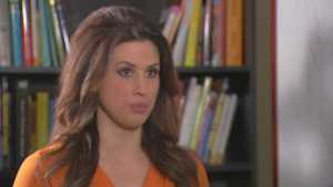 Jessica Boyington Bio, Wiki, Salary, Net Worth & Husband