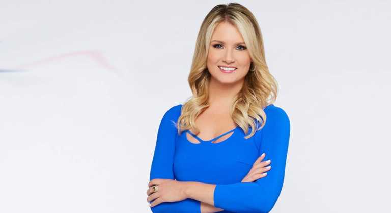 Jillian Mele Bio, Wiki, Net Worth, Salary & Husband