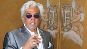 Johnny Fratto left his Wealth to wife, Jowanka Fratto & Children