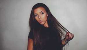 Facts about Jordan Beckham- American Social media personality