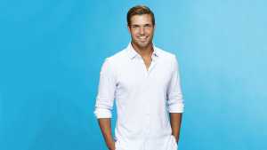 Jordan Kimball Age, Bio, Height, Family, Engaged & Married