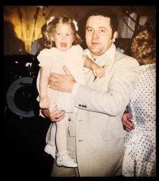 Kay Adams Leading a Private Life and Focusing on Her Career