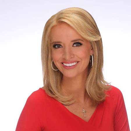Kayleigh McEnany Bio, Wiki, Net Worth, Salary, Husband & Book