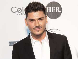 Rory John Gates - biography with personal life, married and affair ...