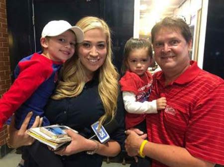 Meredith Marakovits Bio, Family, College, Husband & Net Worth
