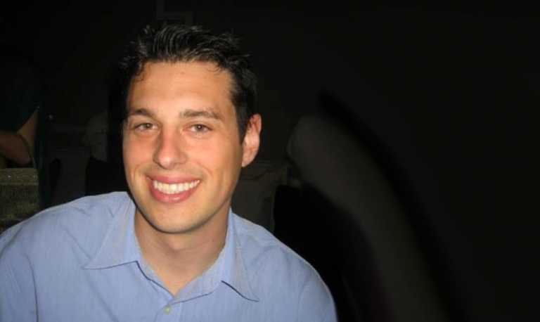 Ryan DeBolt Bio, Married, Net Worth, Wife & Children