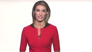 Shelby Holliday Bio, Age, Salary, Net Worth & Husband