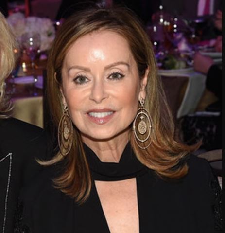 Marjorie Bach Age, Husband, Children, Net Worth, Now