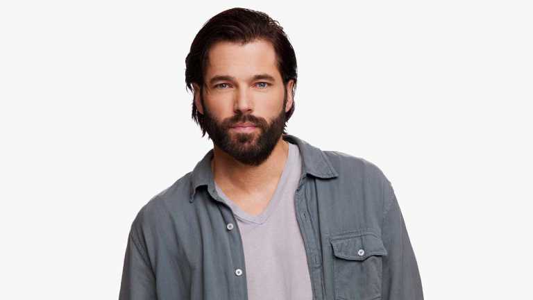 Tim Rozon Weding, Wife, Bio, Net Worth, Height & Weight