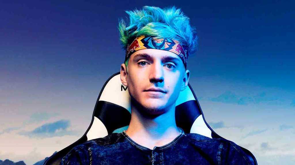 Tyler Blevins Bio, Net Worth, House, Height & Wife