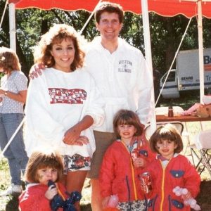 Stephanie Mead Is Living a Private Life & Focusing On Her Career