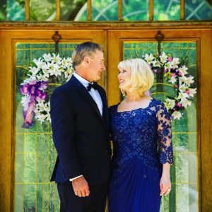 Mary Beth Roe Shares Four Children With Her Husband, Mark Roe