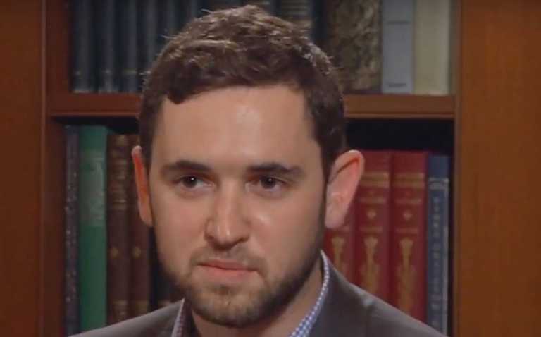 Alex Seitz Wiki, Bio, Net Worth, Age, Height, Girlfriend & Married