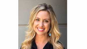 Journalist Amanda Busick has an attractive net worth as of 2019